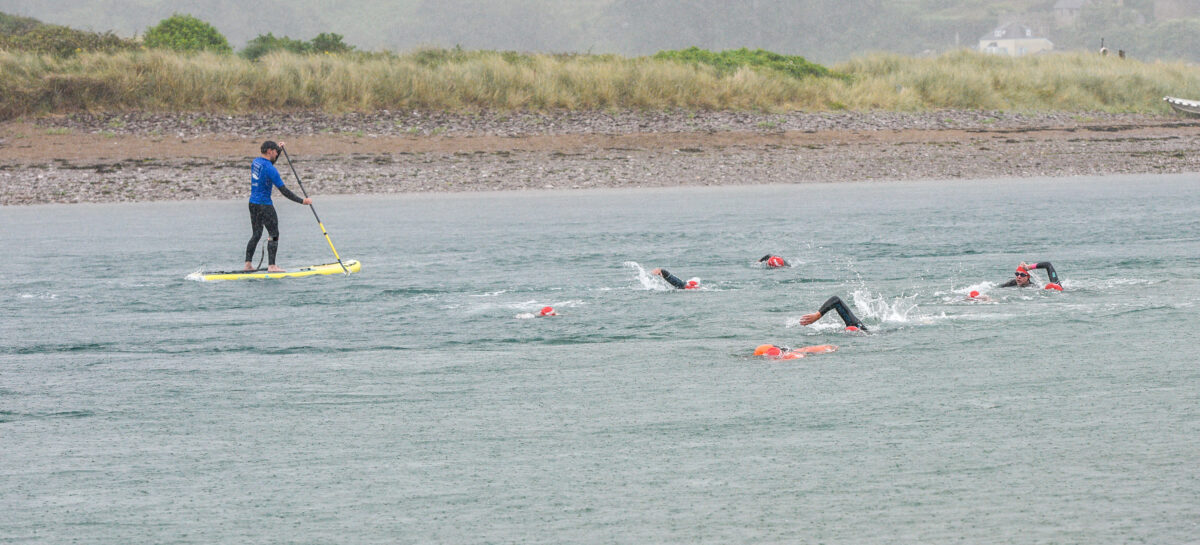 Red Rescue - Rescue SUP