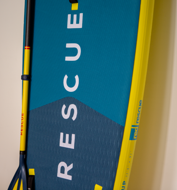 Red Rescue - Rescue SUP