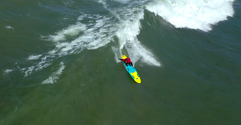 Red Rescue - Prone Rescue Boards