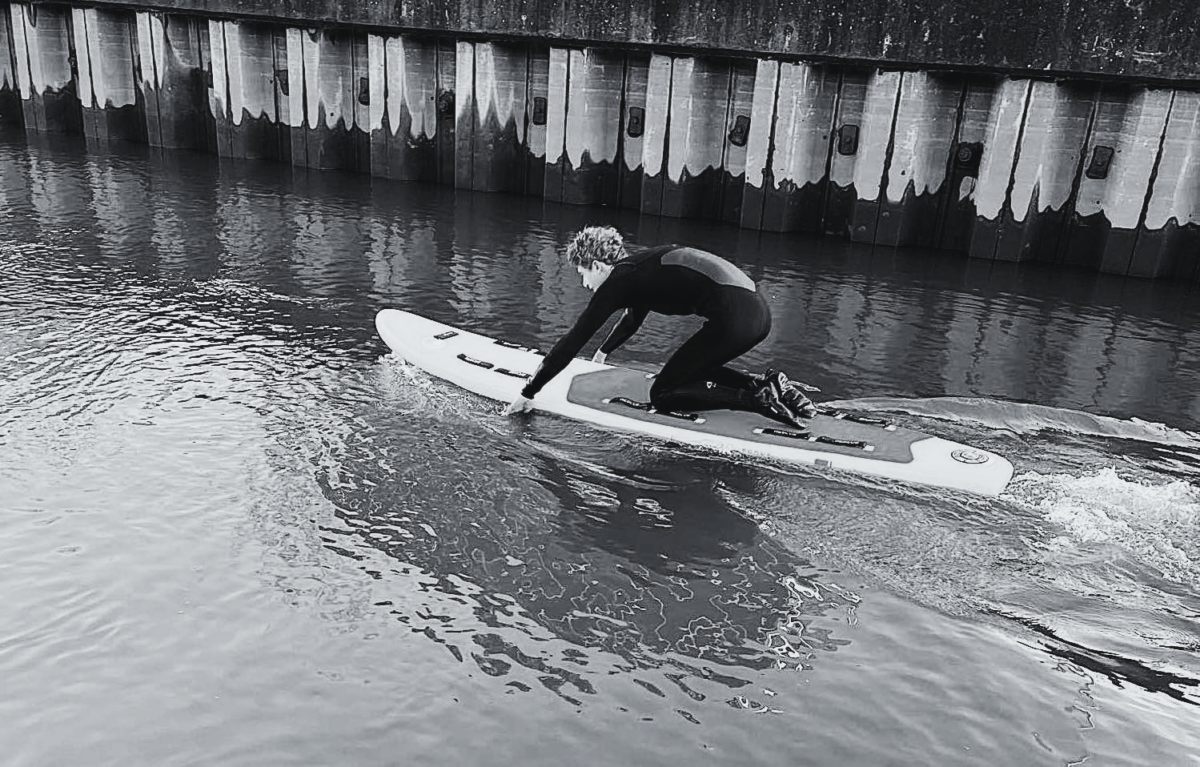 Why adding Prone Paddling to your training regime is so enjoyable and ...