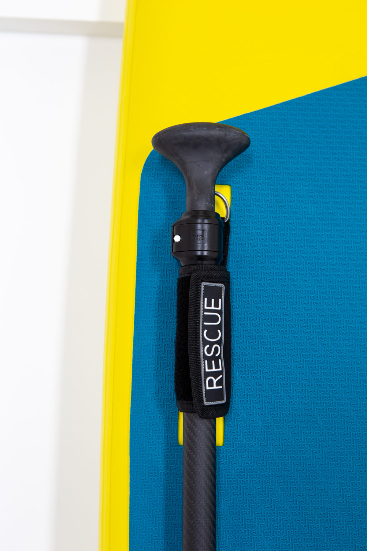 Red Rescue - Rescue SUP