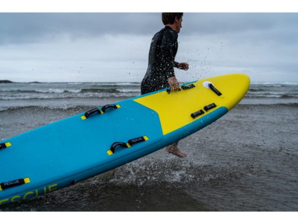 Red Rescue becomes Water Safety Partners with RLSS - Blog